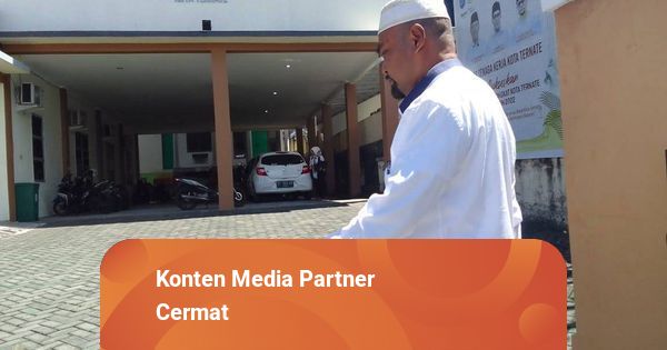 Sehari, Jaksa Periksa 3 Mantan Kadis Pendidikan Kota Ternate soal Gaji ...